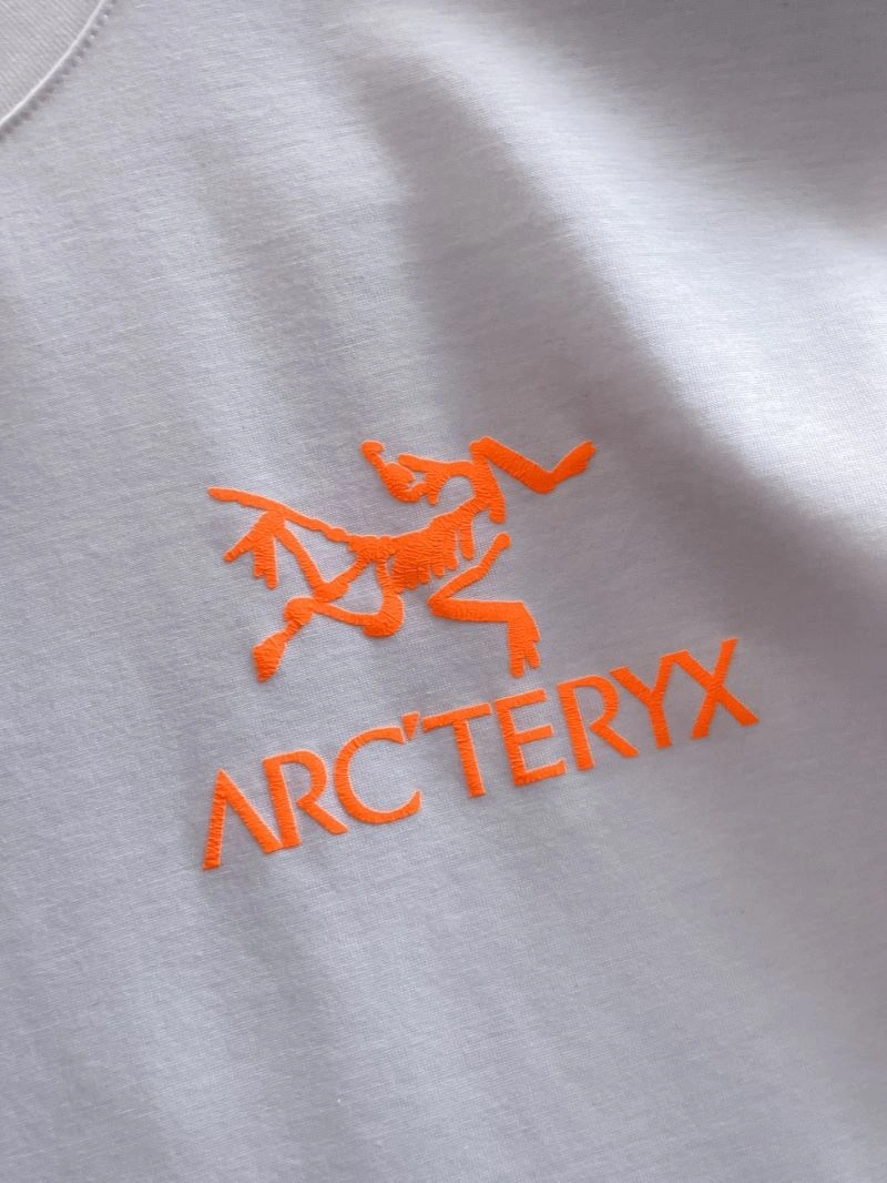 Mirror quality Arcteryx T-Shirts