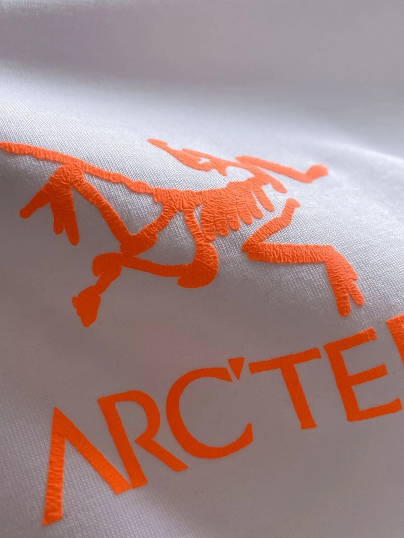 Mirror quality Arcteryx T-Shirts