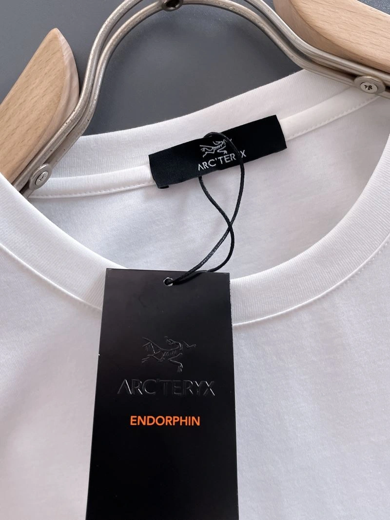Mirror quality Arcteryx T-Shirts