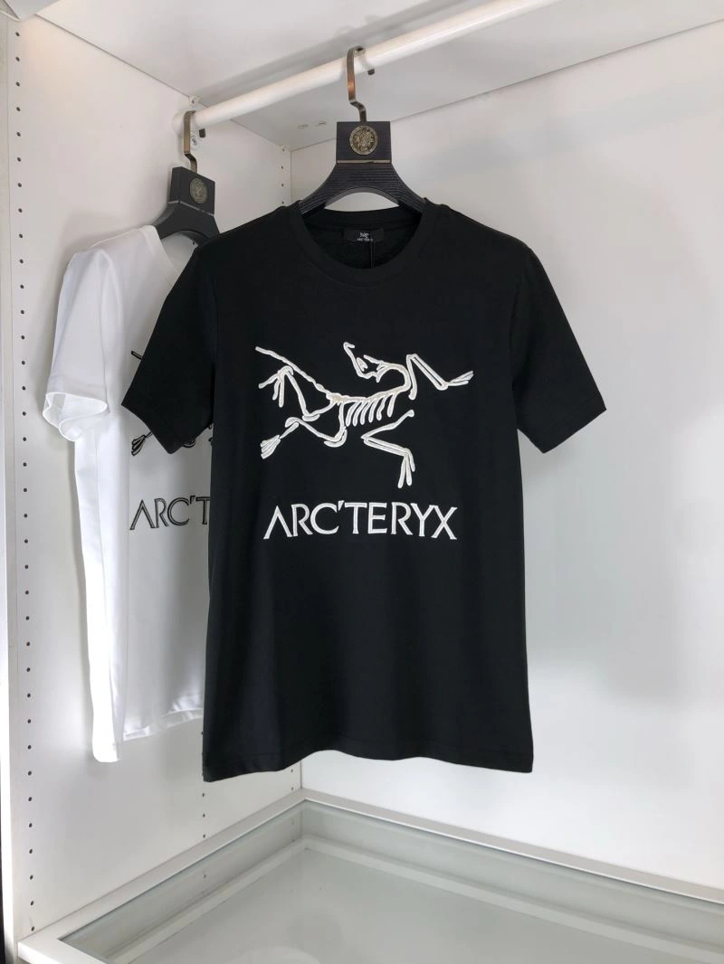 Arcteryx T-Shirts