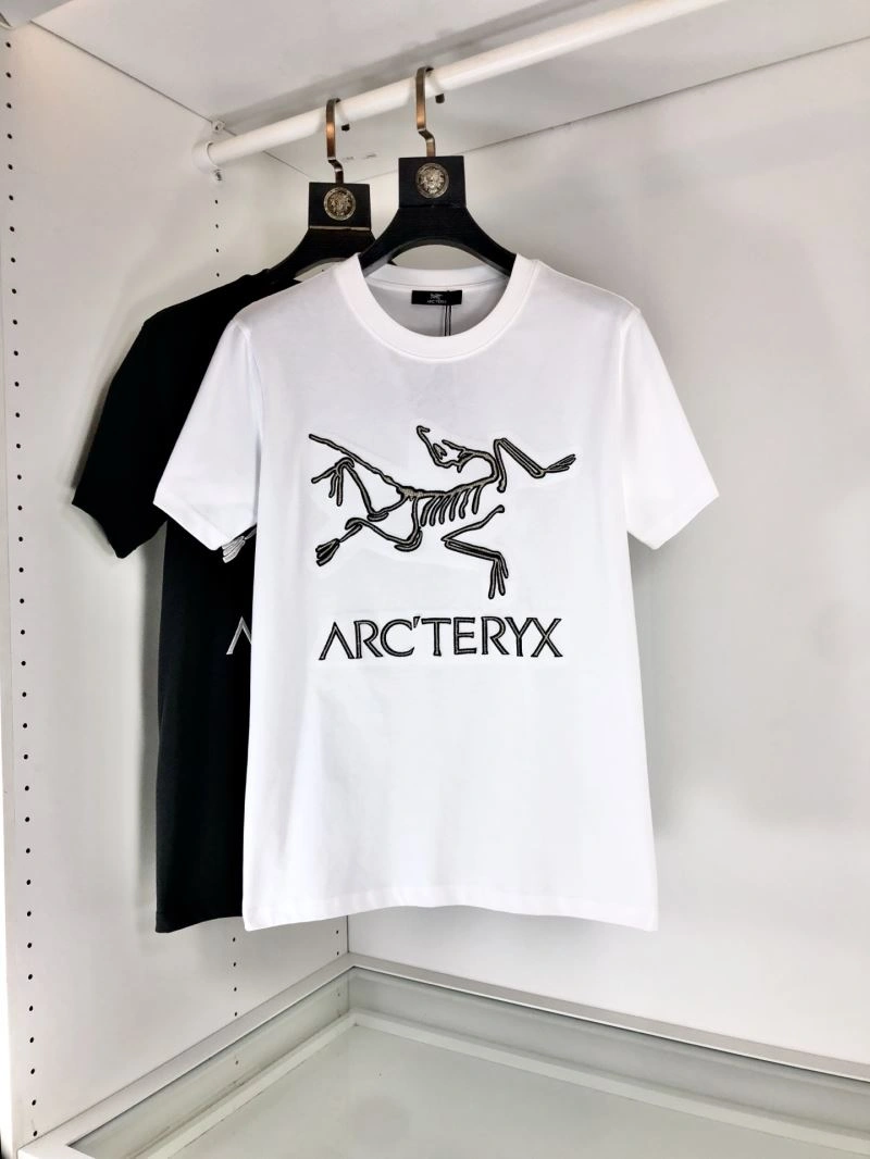Original Arcteryx T-Shirts