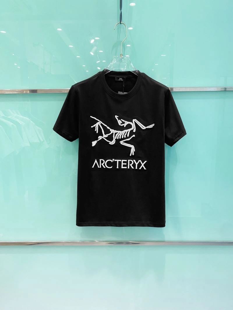 Arcteryx T-Shirts