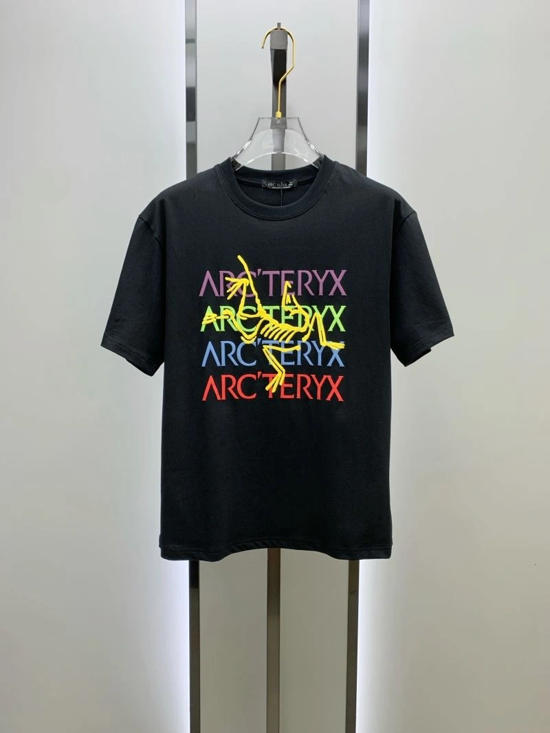 Indistinguishable Arcteryx T-Shirts