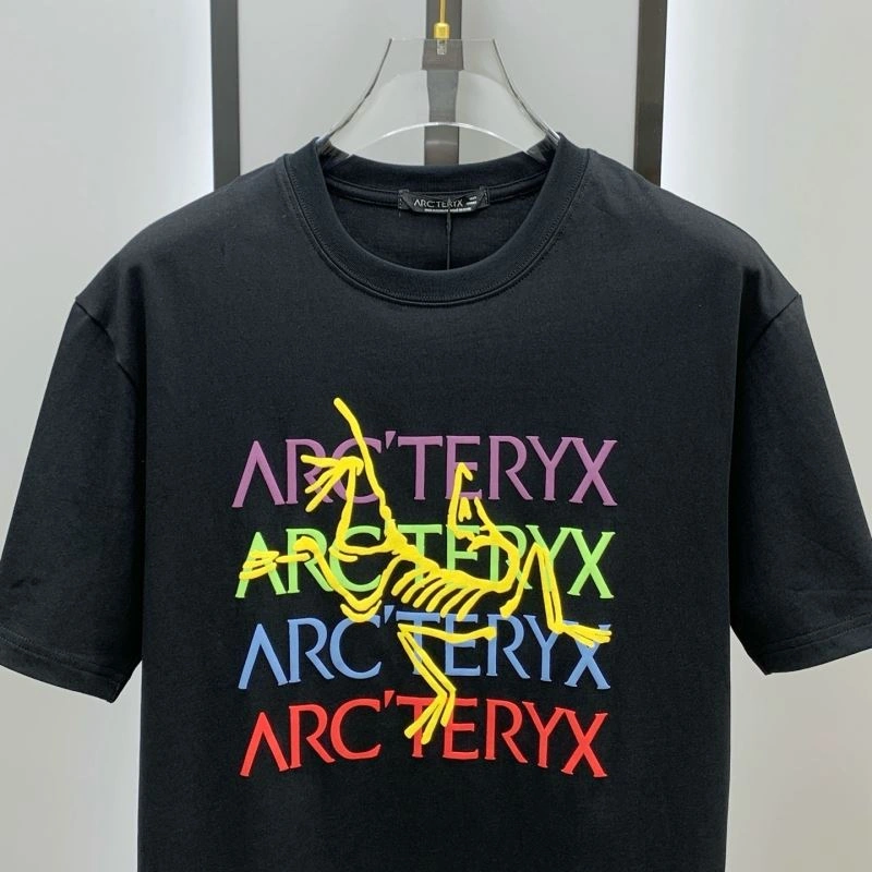 Indistinguishable Arcteryx T-Shirts