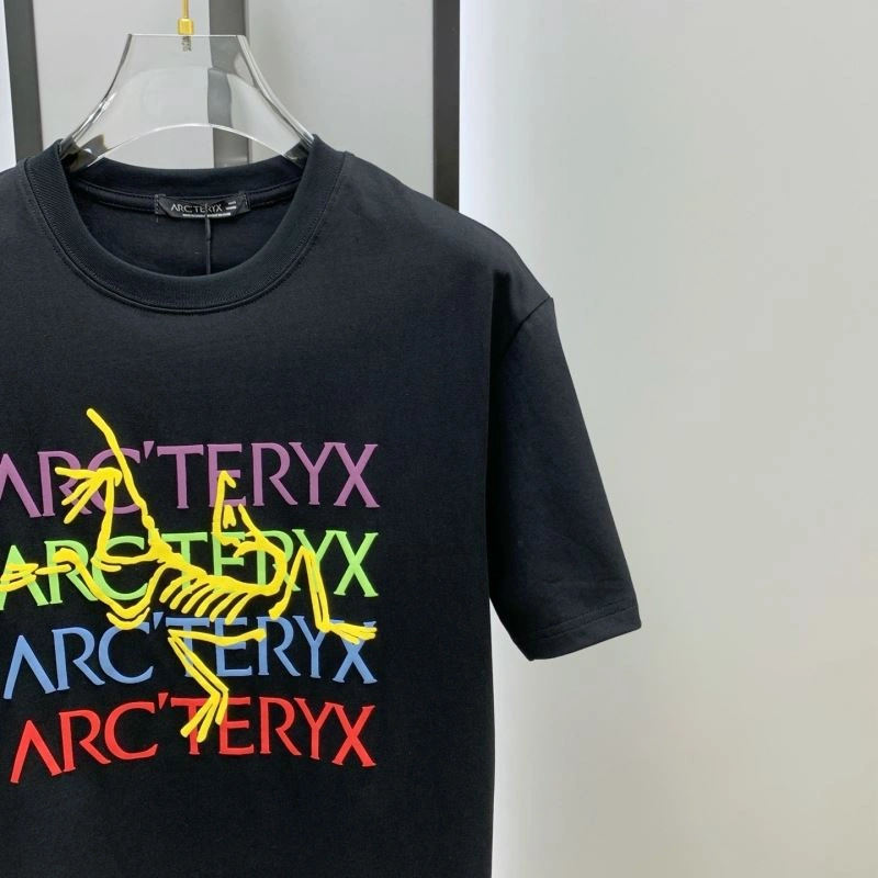 Indistinguishable Arcteryx T-Shirts
