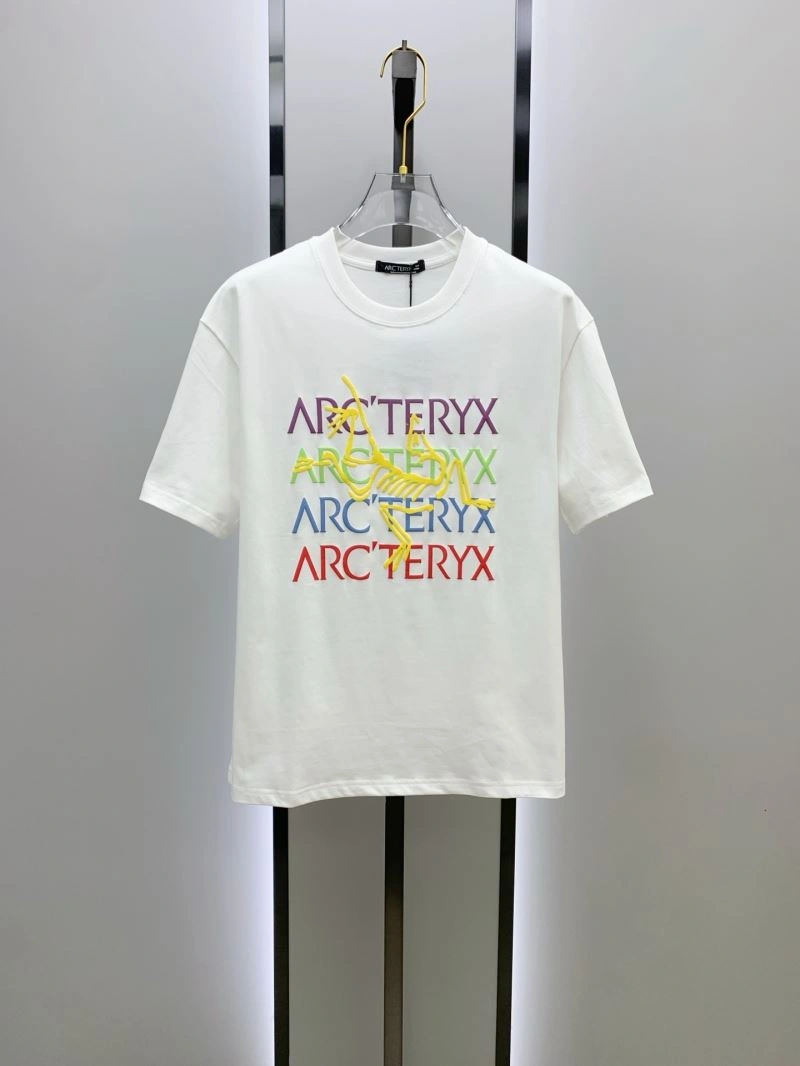 Arcteryx T-Shirts