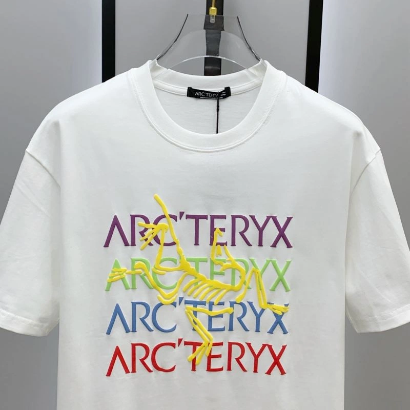 Budget-friendly Arcteryx T-Shirts