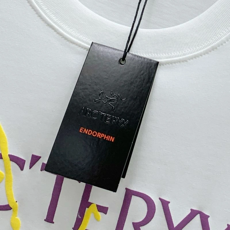 Budget-friendly Arcteryx T-Shirts