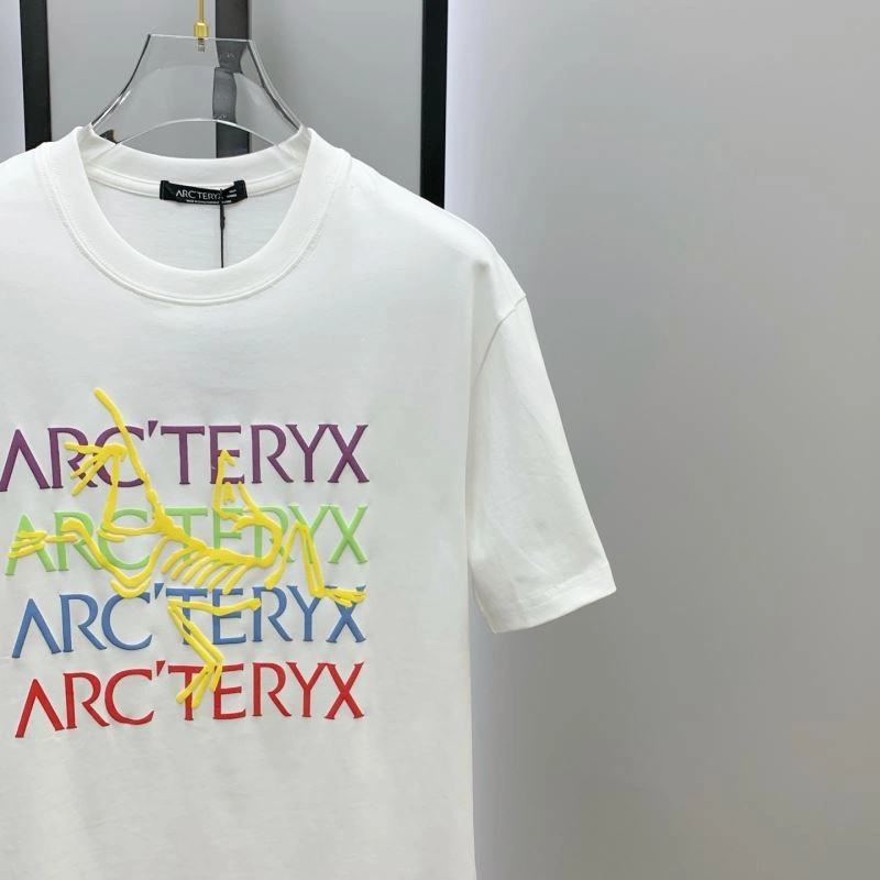Budget-friendly Arcteryx T-Shirts