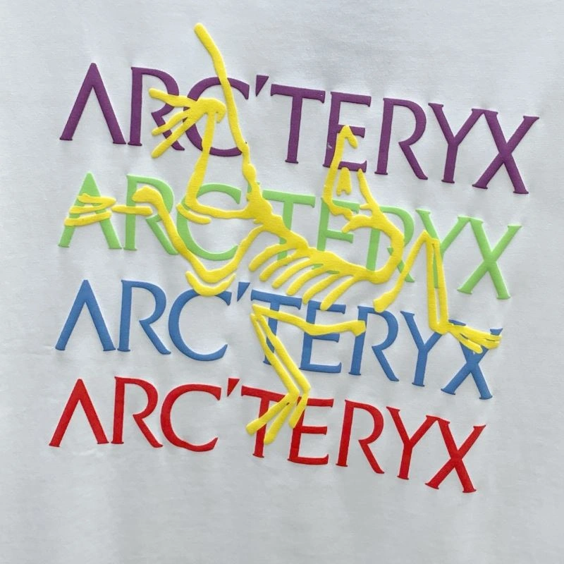 Budget-friendly Arcteryx T-Shirts