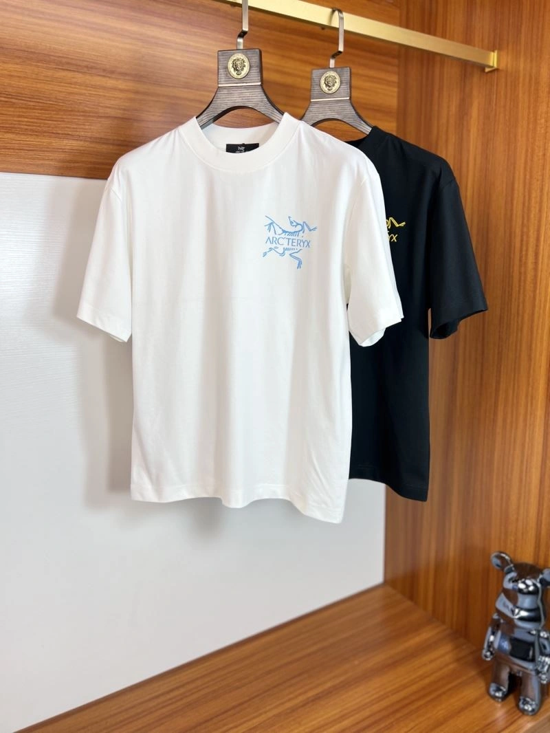 Top match Arcteryx T-Shirts