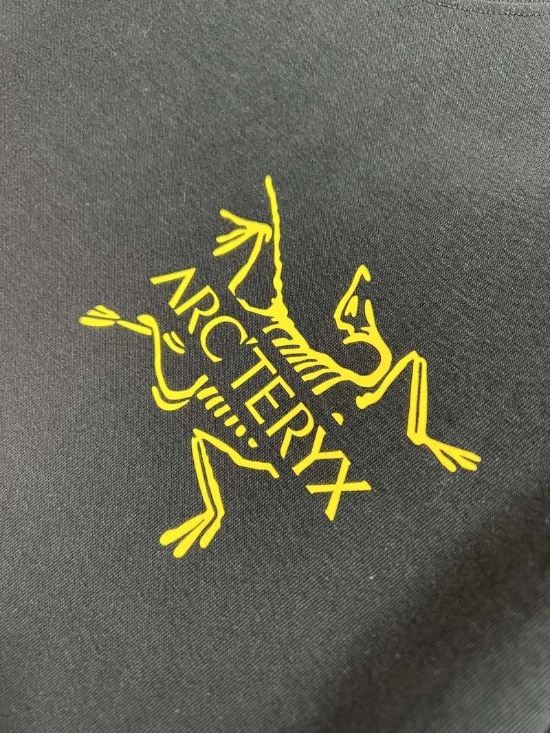 Top match Arcteryx T-Shirts