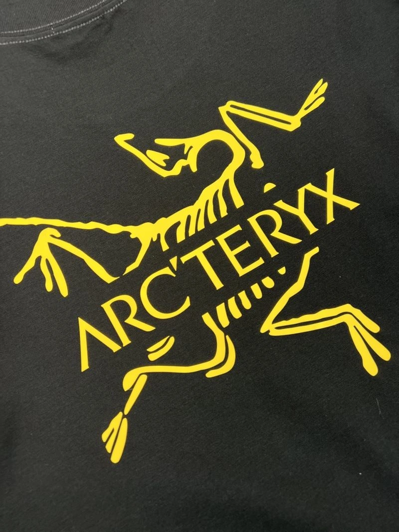 Top match Arcteryx T-Shirts