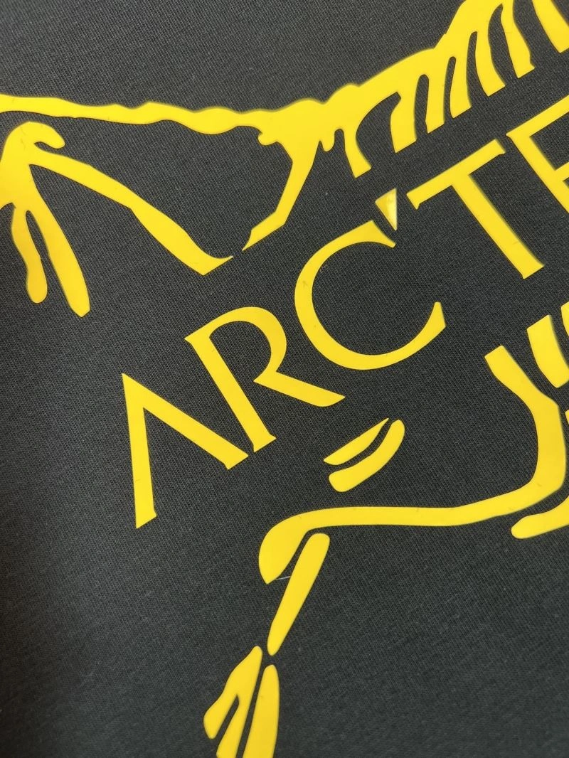 Top match Arcteryx T-Shirts