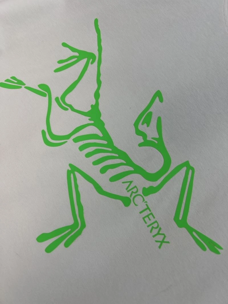 Precise copy Arcteryx T-Shirts