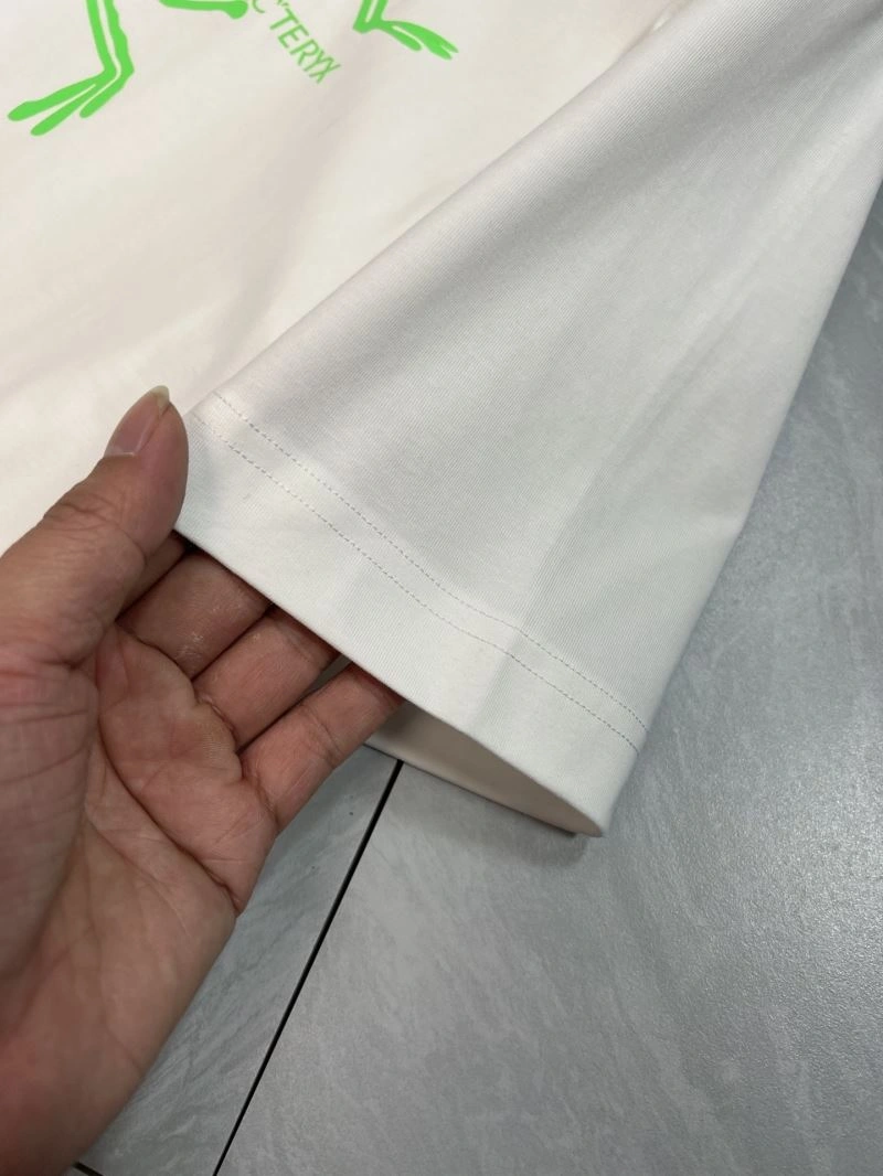 Precise copy Arcteryx T-Shirts