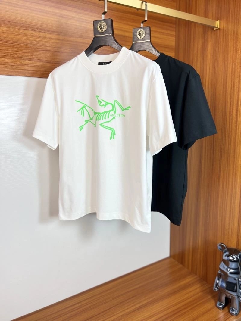 Indistinguishable Arcteryx T-Shirts