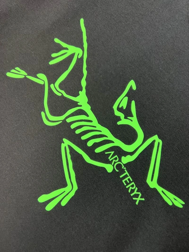 Indistinguishable Arcteryx T-Shirts