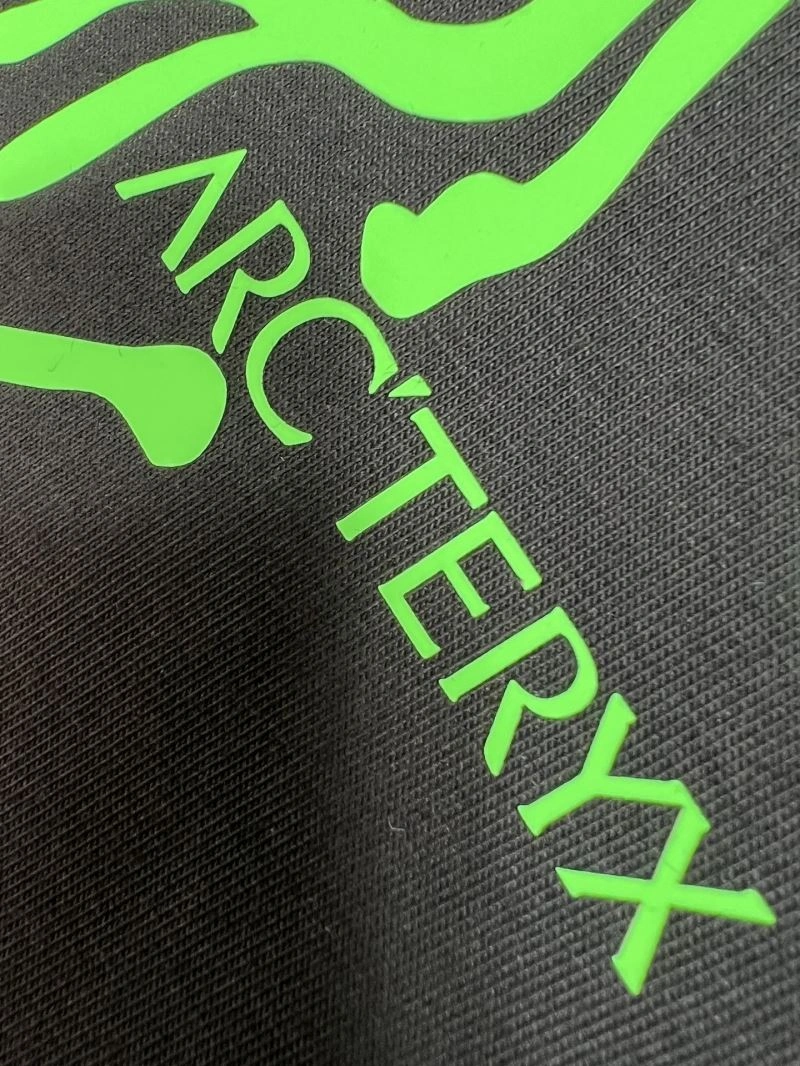 Indistinguishable Arcteryx T-Shirts