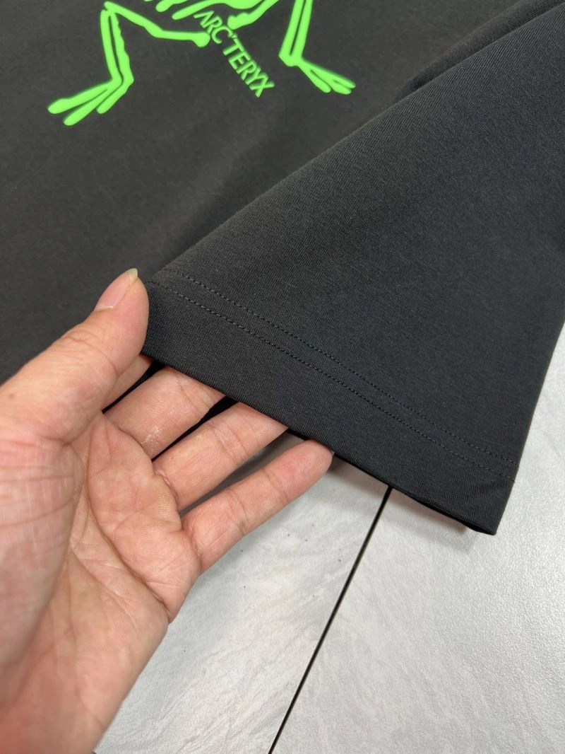 Indistinguishable Arcteryx T-Shirts