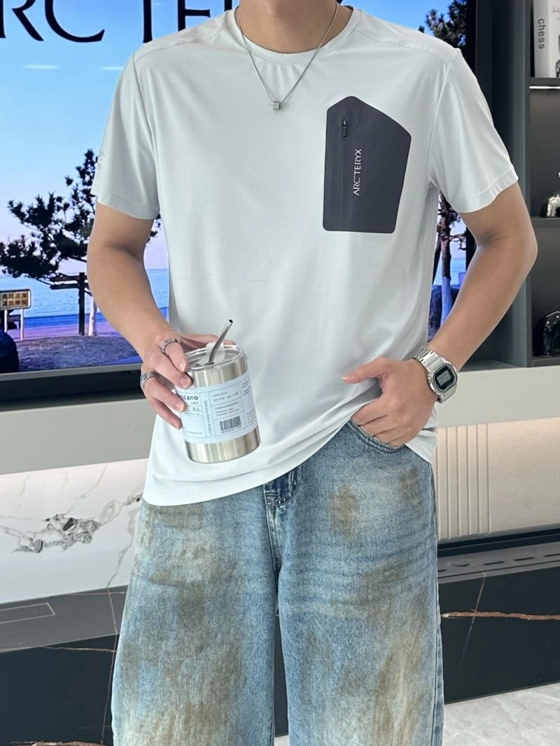 Arcteryx T-Shirts