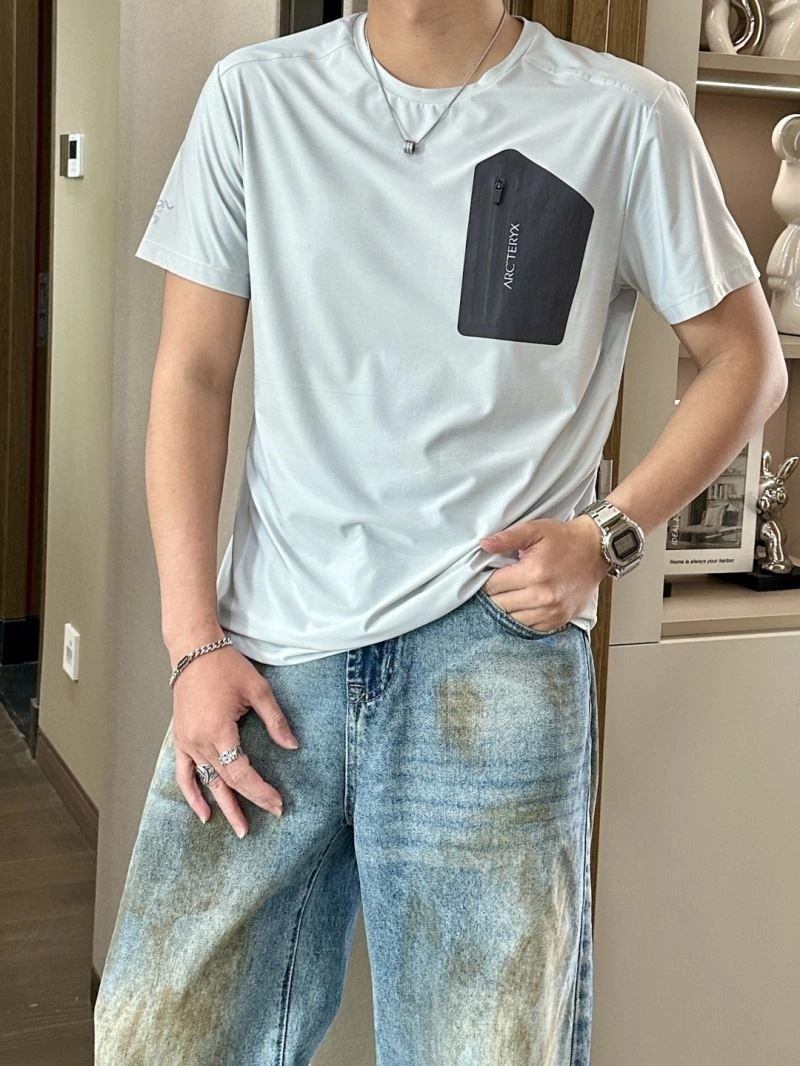 Indistinguishable Arcteryx T-Shirts