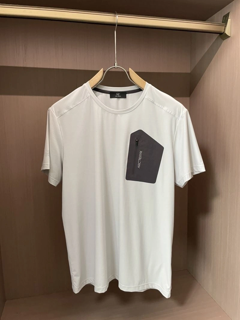 Indistinguishable Arcteryx T-Shirts