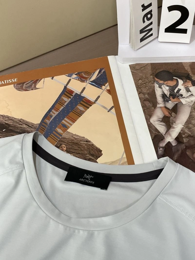 Indistinguishable Arcteryx T-Shirts