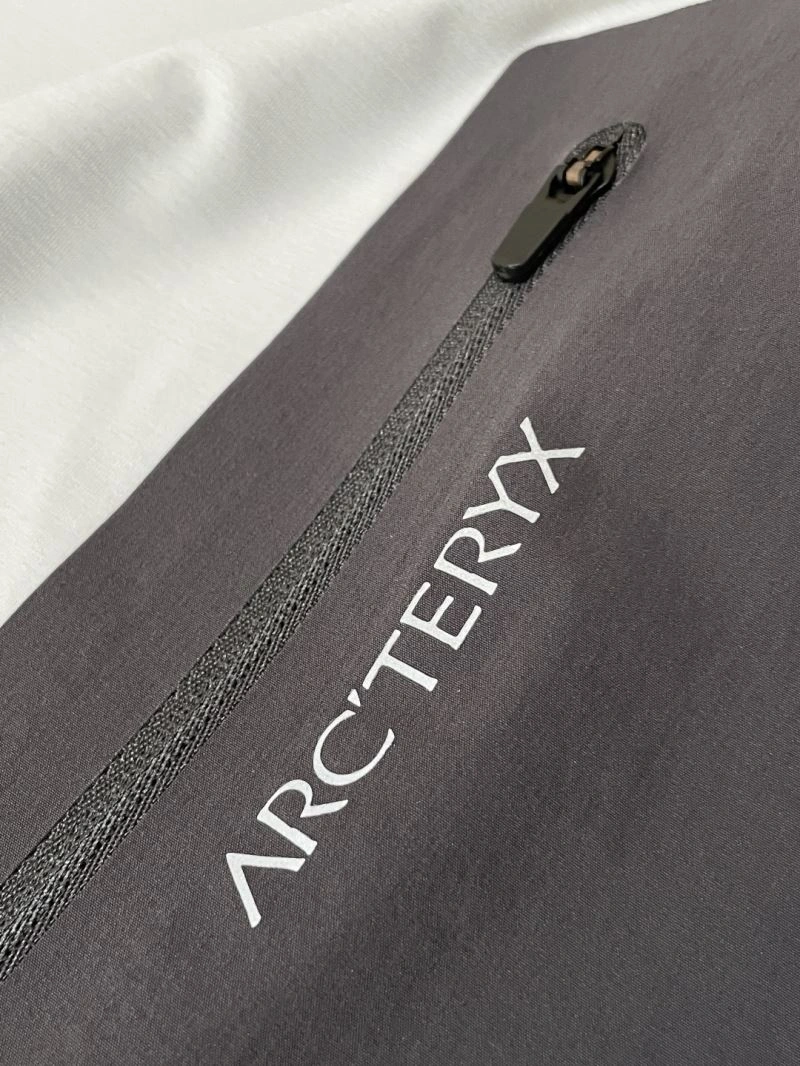 Indistinguishable Arcteryx T-Shirts
