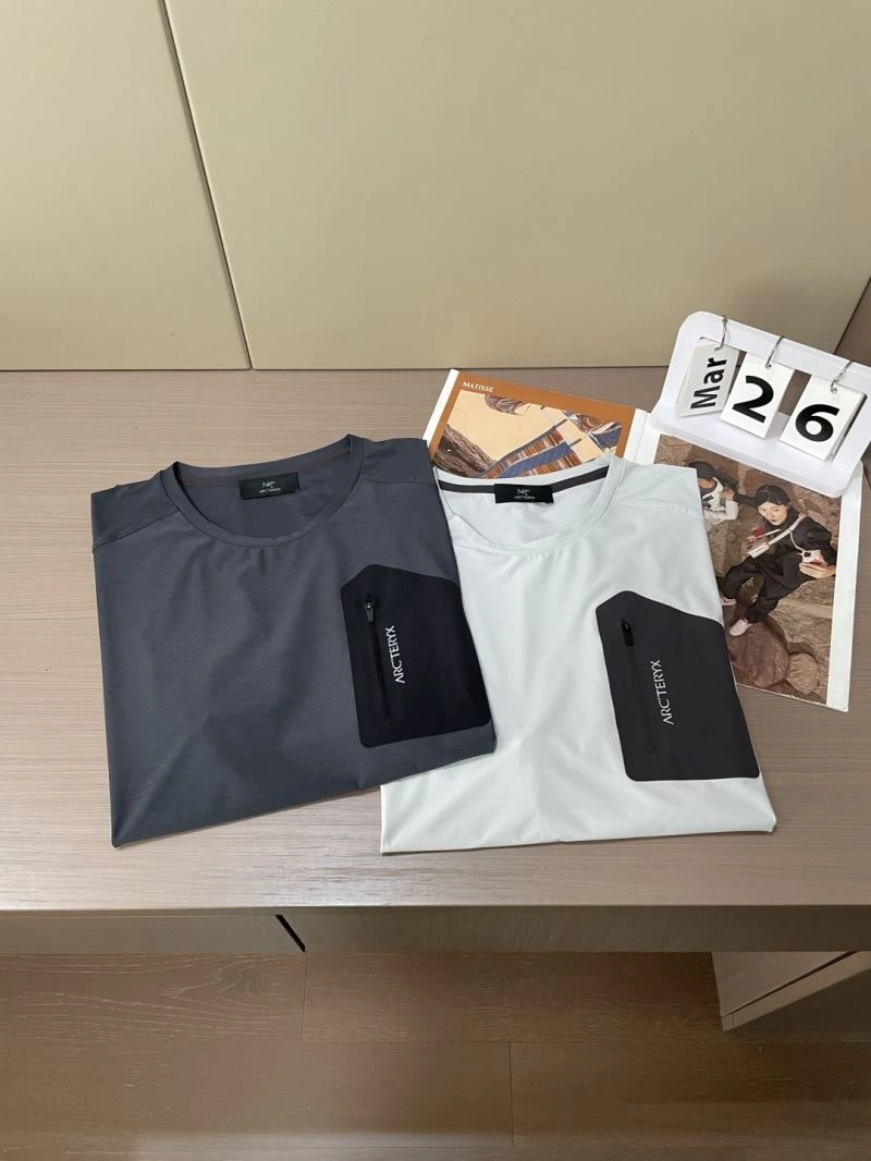 Precise copy Arcteryx T-Shirts