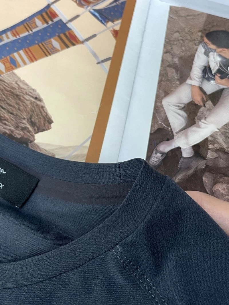 Precise copy Arcteryx T-Shirts