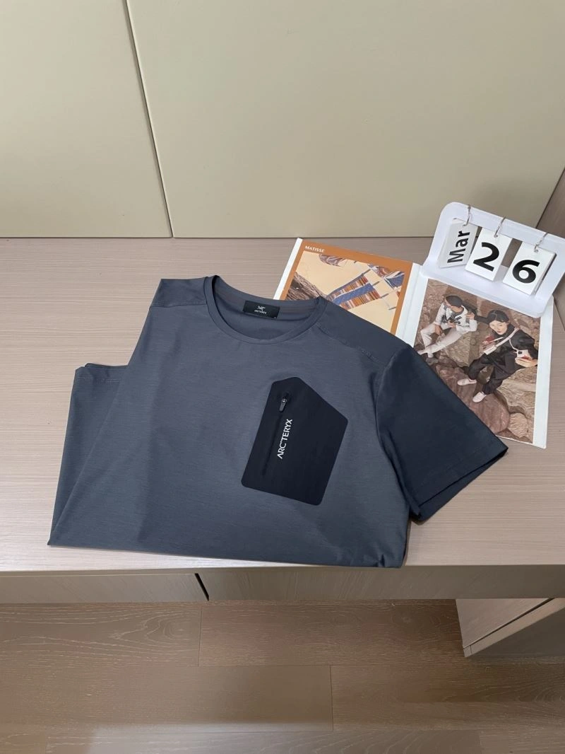 Precise copy Arcteryx T-Shirts
