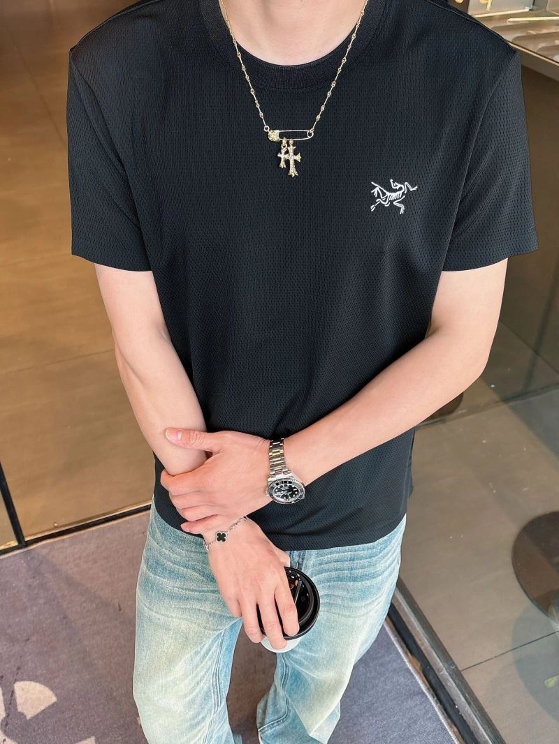 High accuracy Arcteryx T-Shirts