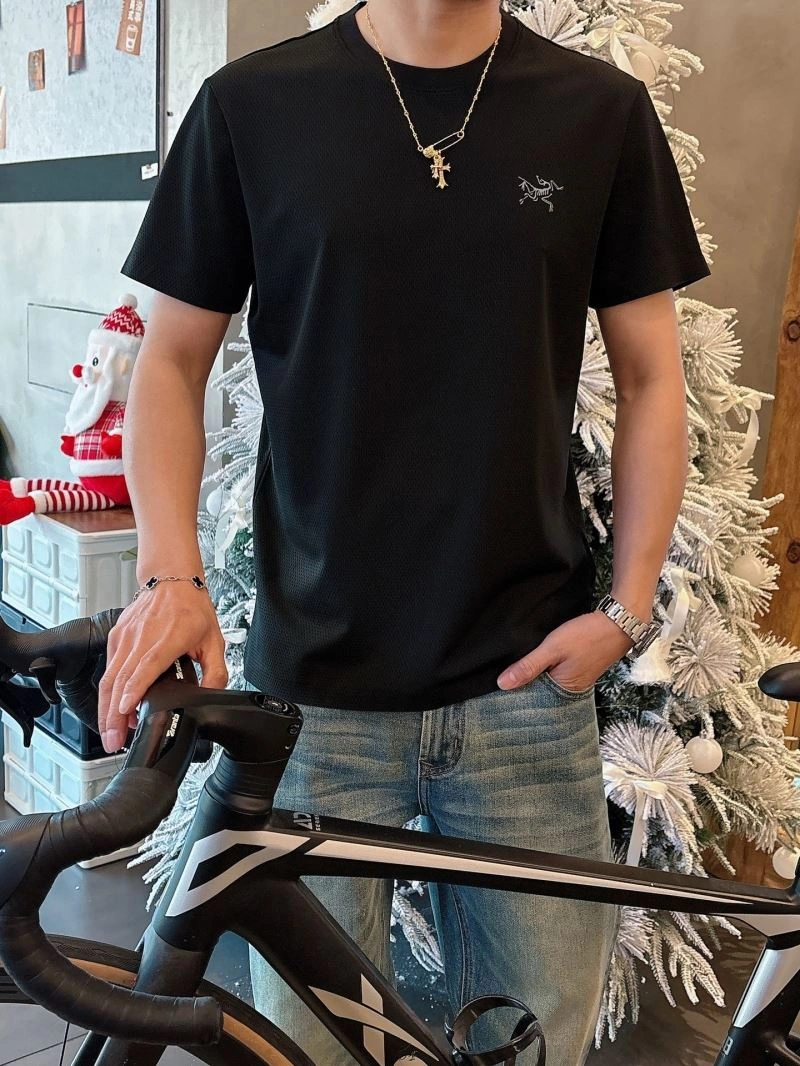 High accuracy Arcteryx T-Shirts