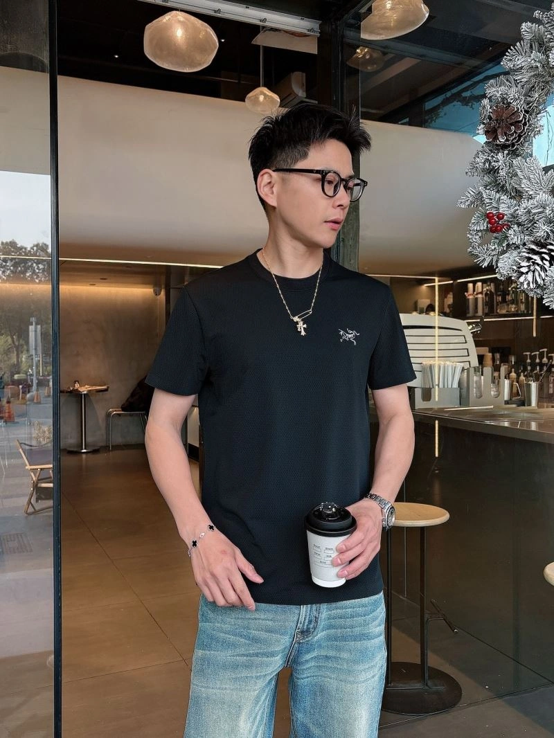 High accuracy Arcteryx T-Shirts
