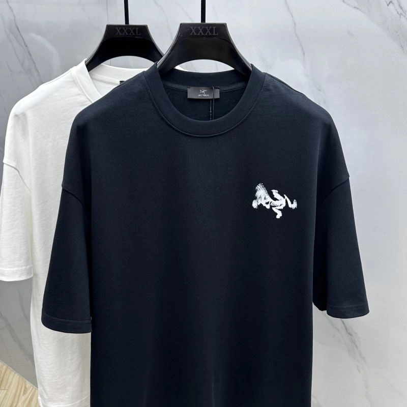 Cut-rate Arcteryx T-Shirts