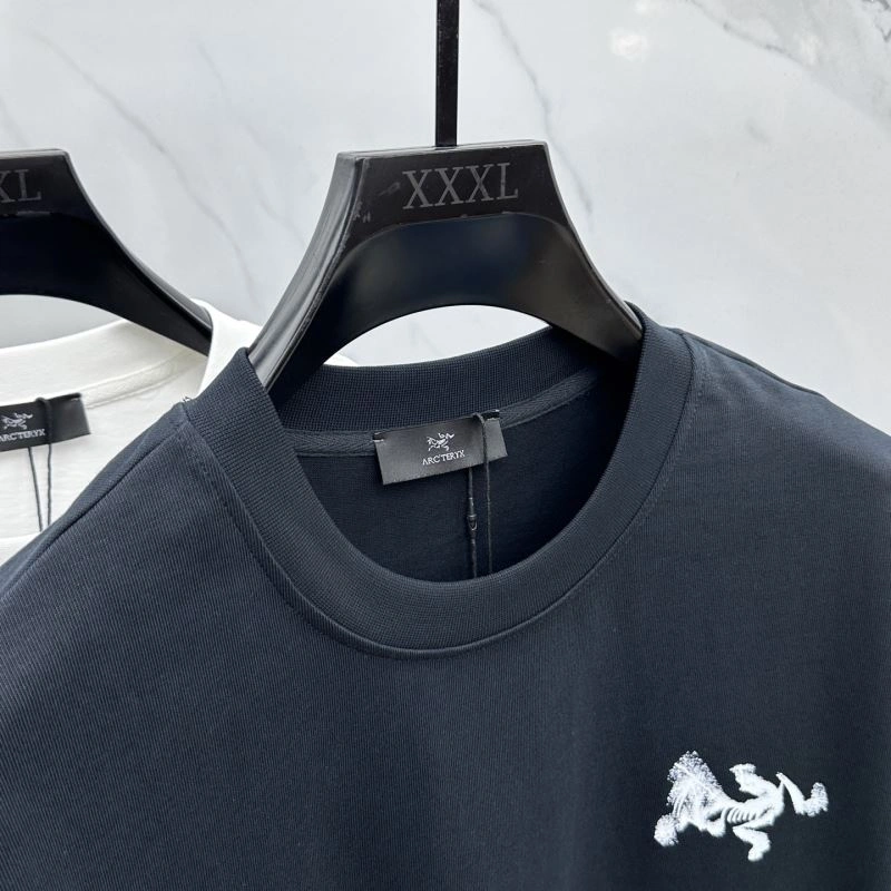 Cut-rate Arcteryx T-Shirts