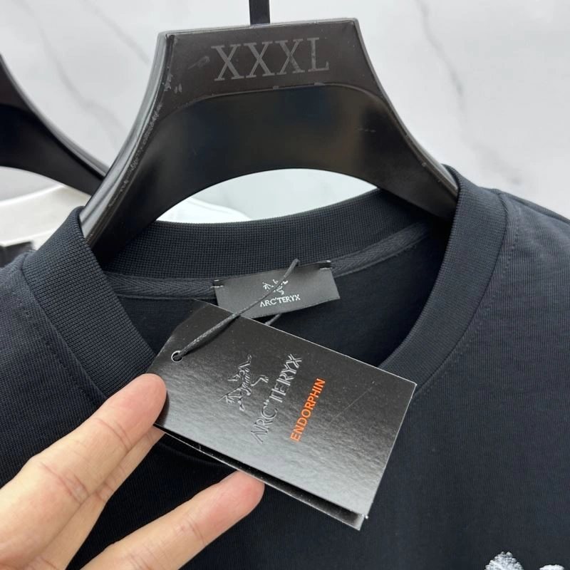 Cut-rate Arcteryx T-Shirts