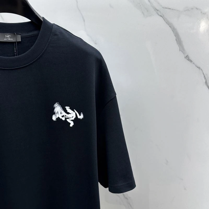 Cut-rate Arcteryx T-Shirts