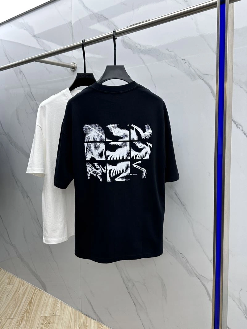 Cut-rate Arcteryx T-Shirts