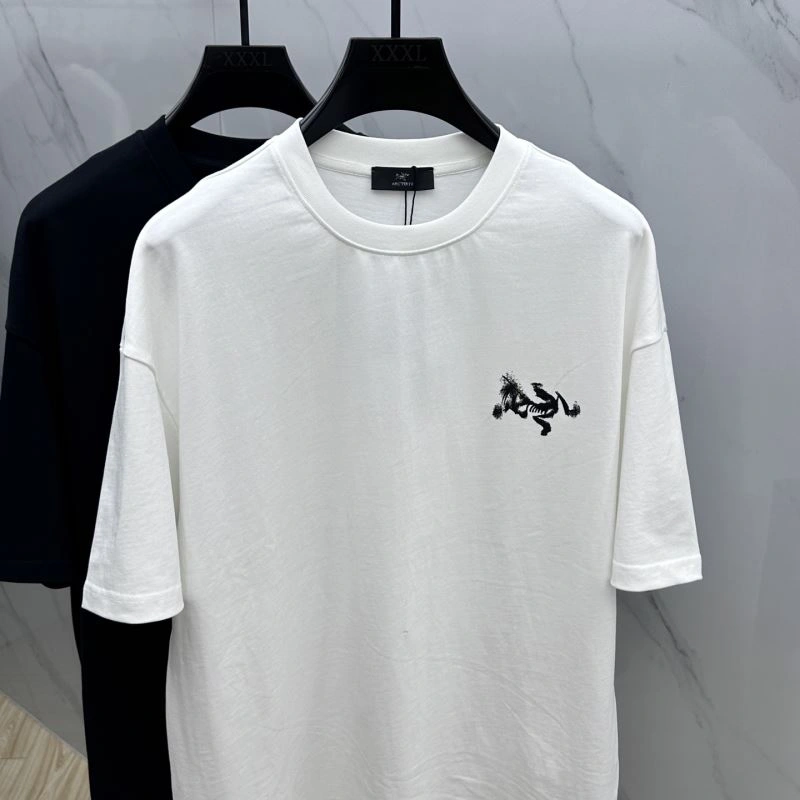 High accuracy Arcteryx T-Shirts