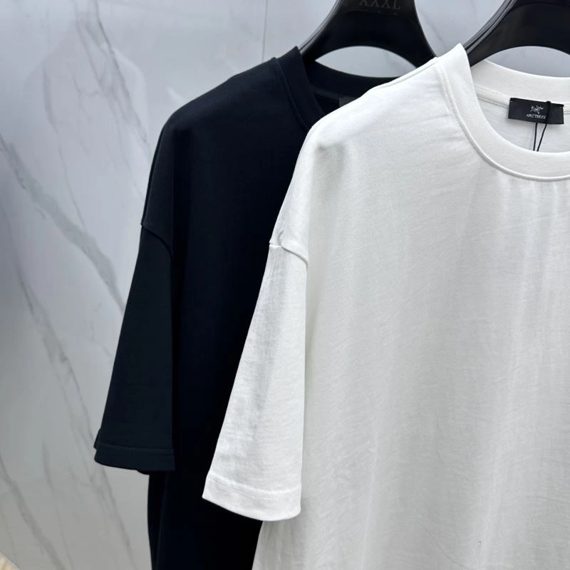 High accuracy Arcteryx T-Shirts