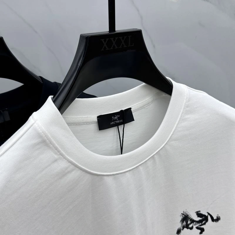 High accuracy Arcteryx T-Shirts
