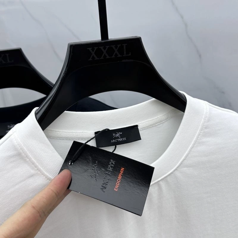 High accuracy Arcteryx T-Shirts