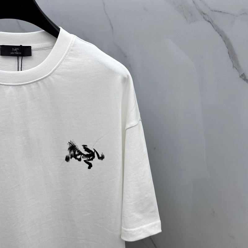 High accuracy Arcteryx T-Shirts