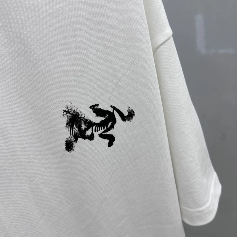 High accuracy Arcteryx T-Shirts