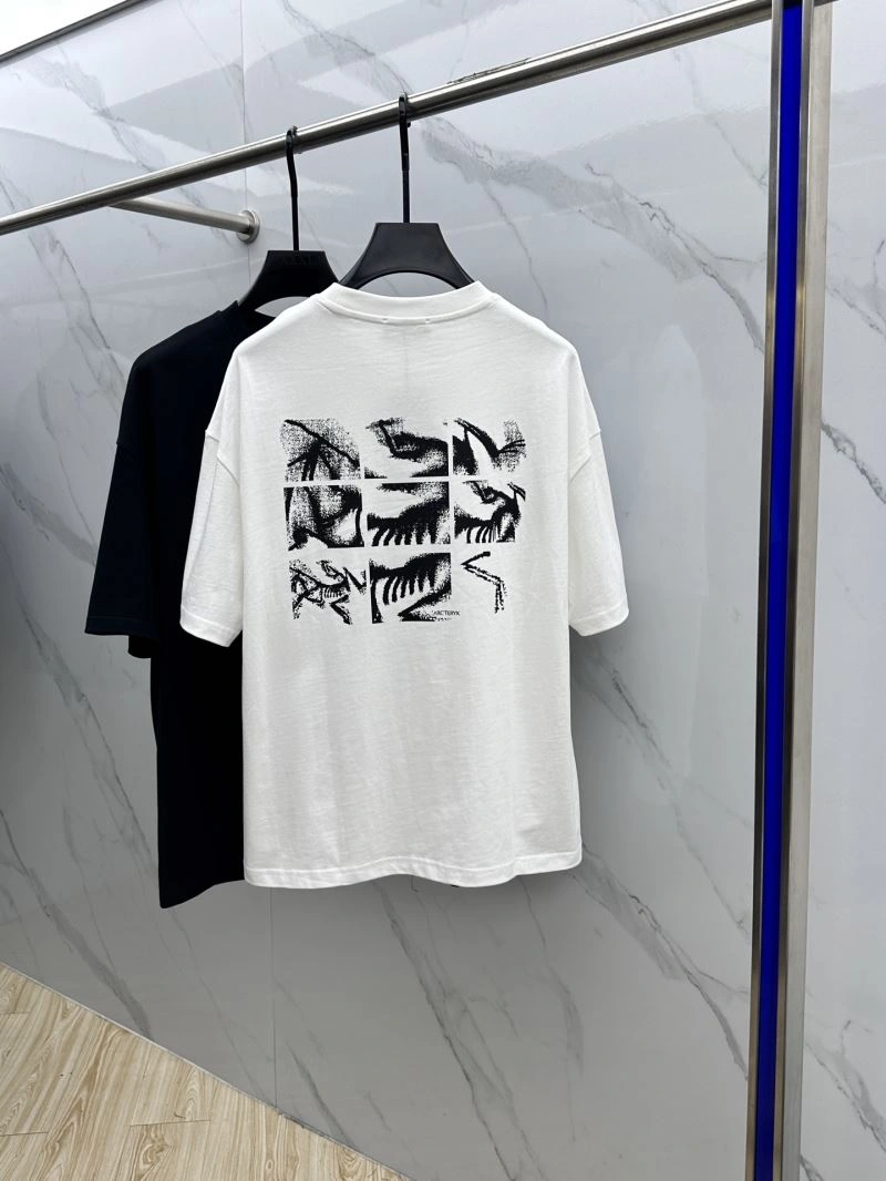High accuracy Arcteryx T-Shirts