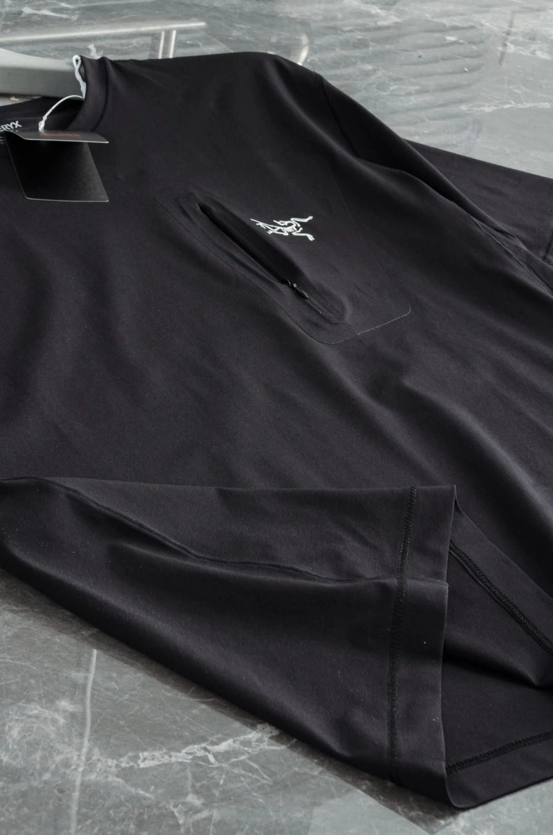 1:1 copy Arcteryx T-Shirts