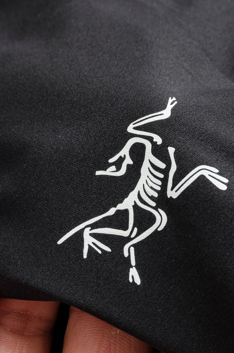 1:1 copy Arcteryx T-Shirts