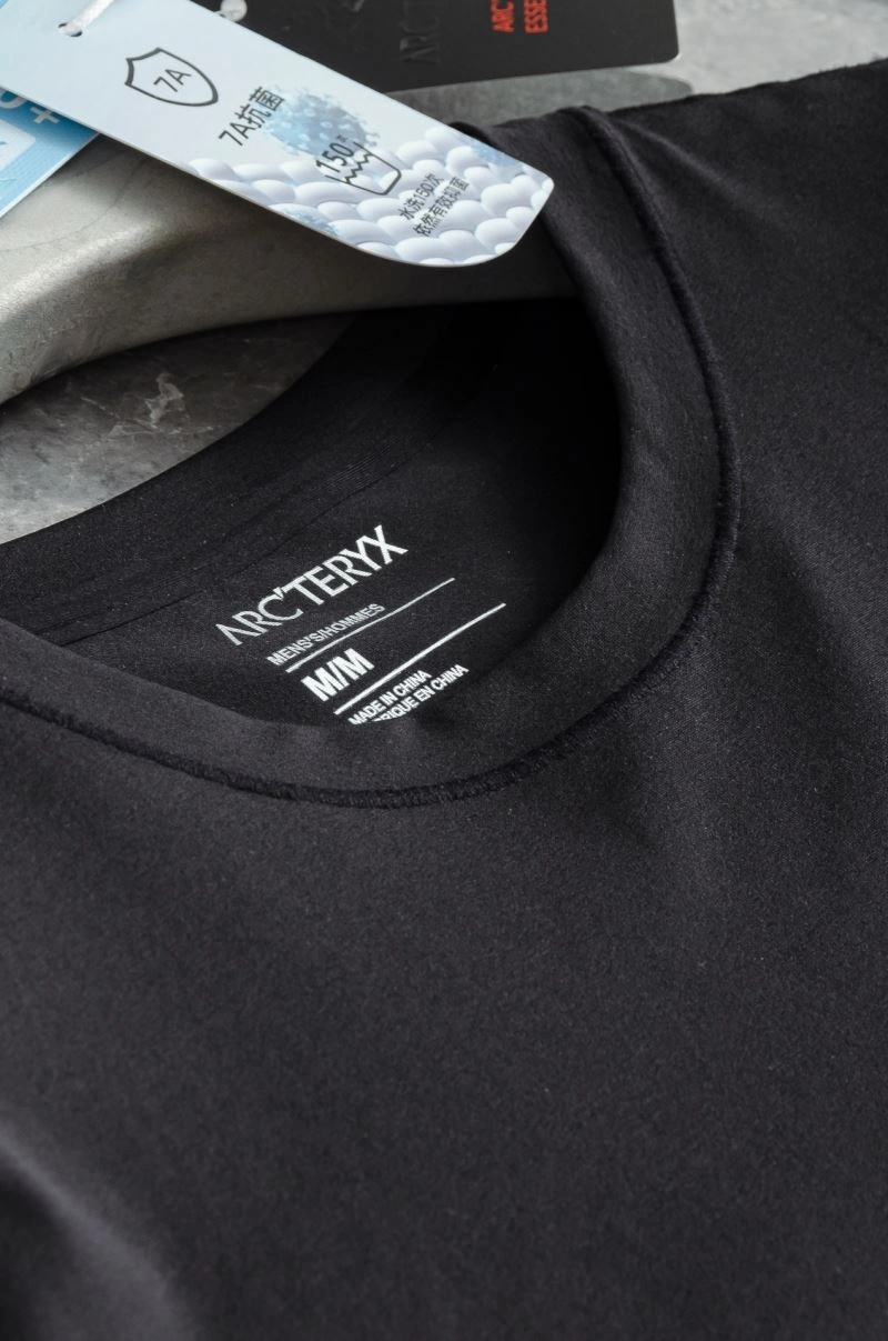 1:1 copy Arcteryx T-Shirts
